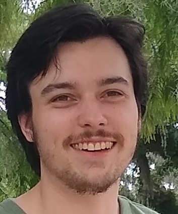 PhD Candidate, Computer Science